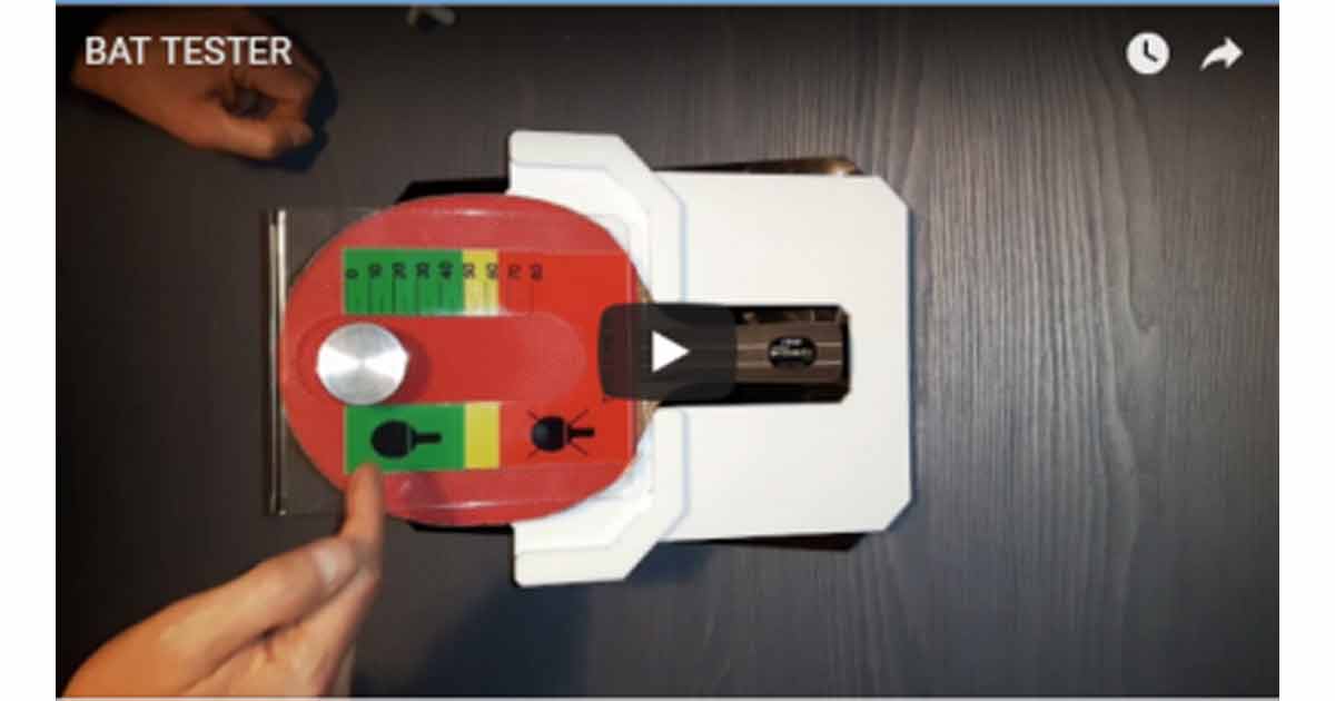 L'evoluzione del taroccamento - Tennis Tavolo